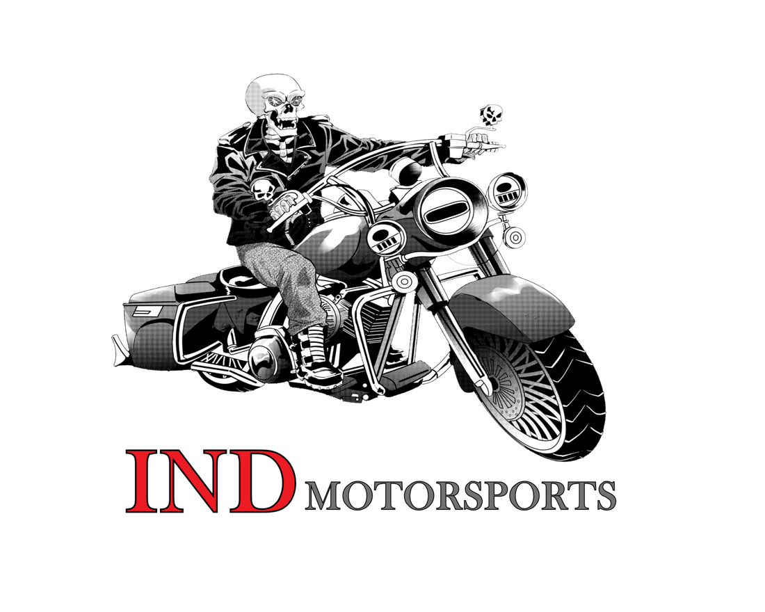 IND Motorsports – SHOPIND